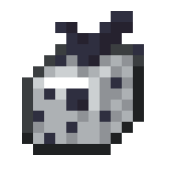 Ethereal Fruit (Null) - Voidscape