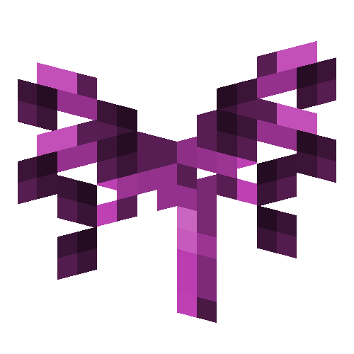 Ethereal Fruit Plant (End) - Voidscape