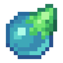 Ethereal Fruit (Overworld) - Voidscape