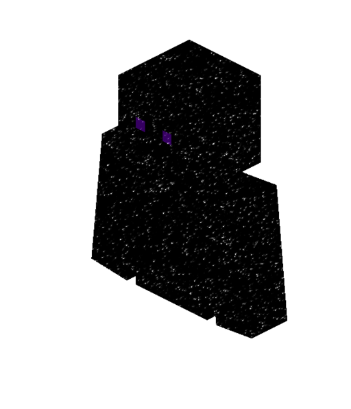 Null Servant - Voidscape