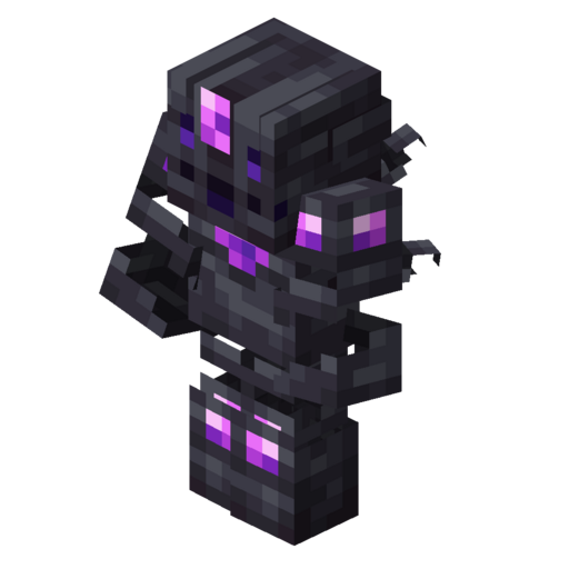 Corrupt Armor - Voidscape