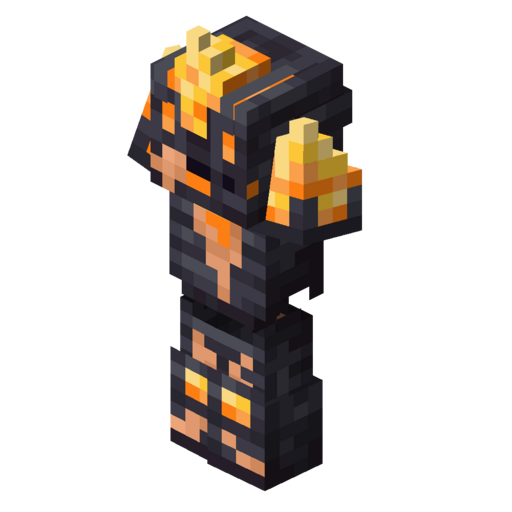 Ichor Armor - Voidscape