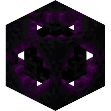 Draconic Hatchery - Voidscape