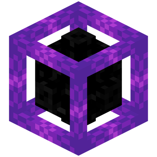 Voidic Defuser - Voidscape