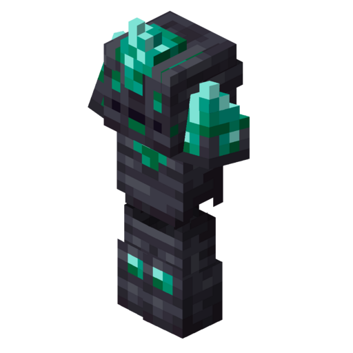 Titanite Armor - Voidscape