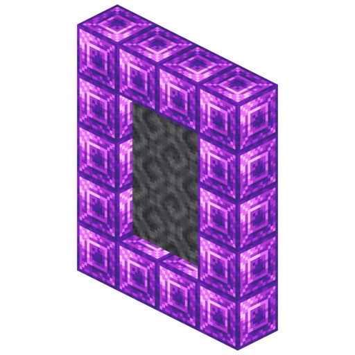 Void Portal - Voidscape