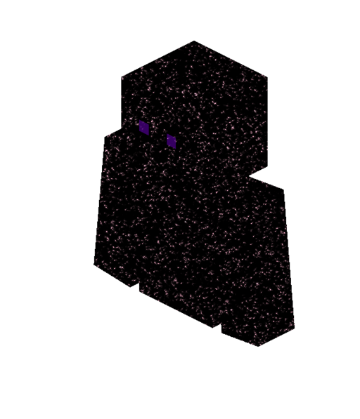 Null Servant - Voidscape