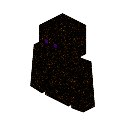 Null Servant - Voidscape